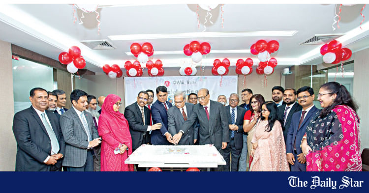 One Bank celebrates 24th founding anniversary | The Daily Star