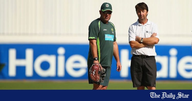 Hemming joins BCB as curator | The Daily Star