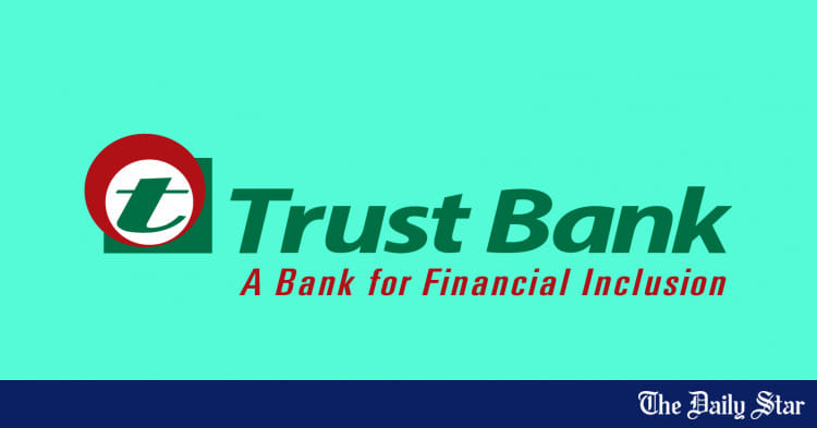Trust Bank’s profit jumps | The Daily Star