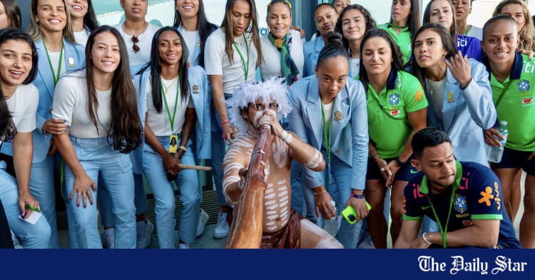 Brazil tweaks work hours for women's World Cup | The Daily Star