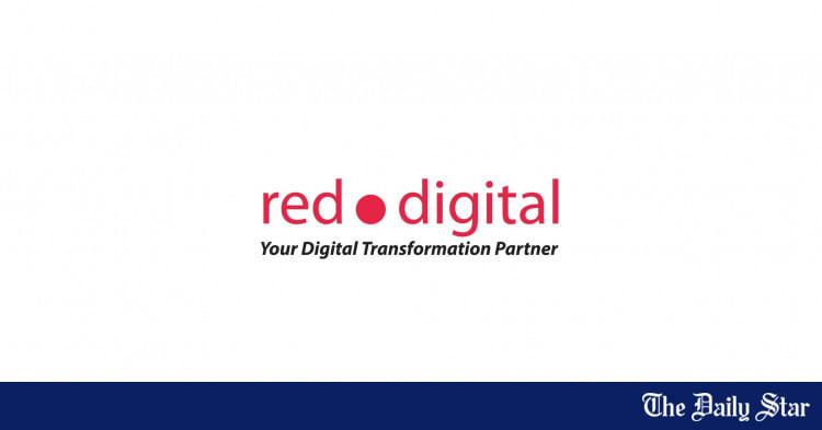 Robi’s Reddot to launch new subsidiary to sale digital services