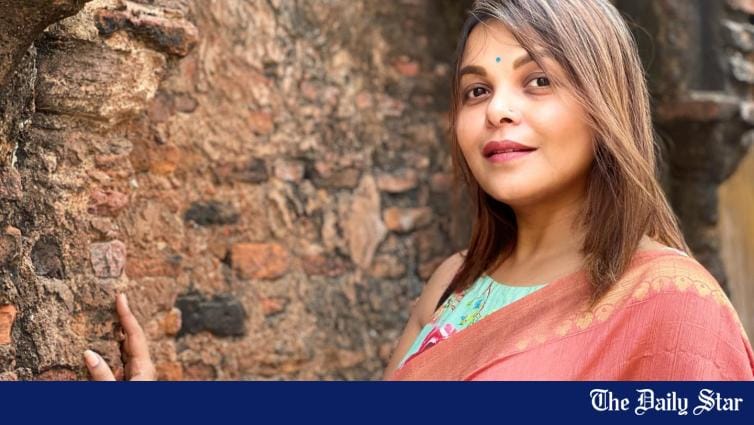 Tired of filing cases against them: Meher Afroz Shaon | The Daily Star