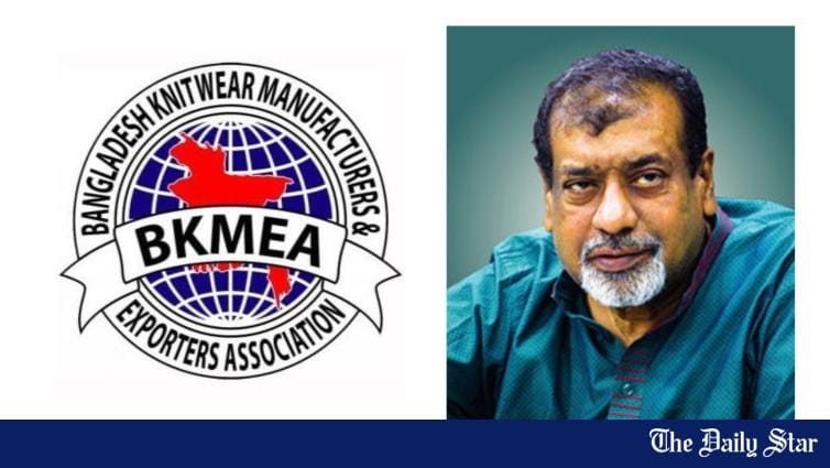 Salim Osman set to be BKMEA president again | The Daily Star