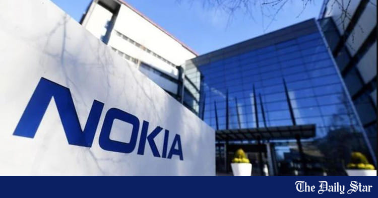 Nokia wins 'multi-billion' dollar deal in India | The Daily Star