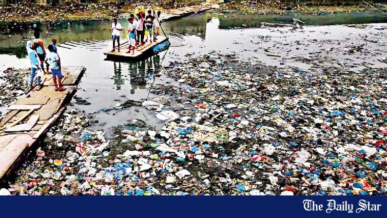 Laws and policies on plastic waste management | The Daily Star