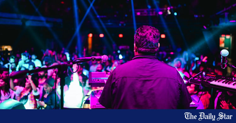 Fuad delivers a Bangladeshi musical buffet to the States | The Daily Star