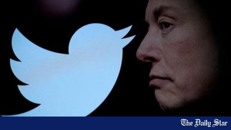 Elon Musk says Twitter to change logo, adieu to 'all the birds' | The ...