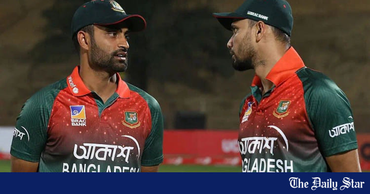 'A performing Tamim will have everything on his side' | The Daily Star