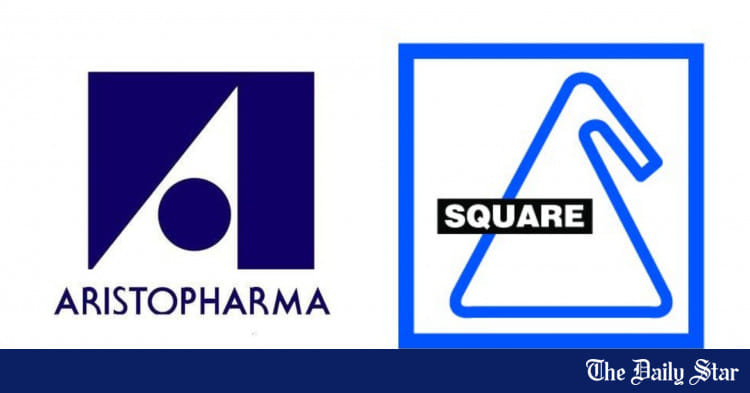 Aristopharma to produce pharma items for Square | The Daily Star