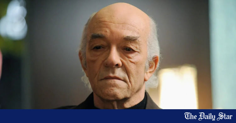 ‘Breaking Bad’ and ‘Better Call Saul’ star Mark Margolis dies at 83