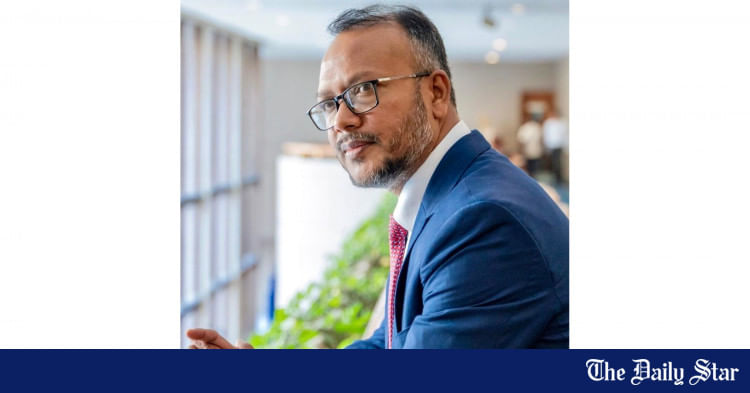 Zillur Rahman new president of Amateur Radio Society | The Daily Star