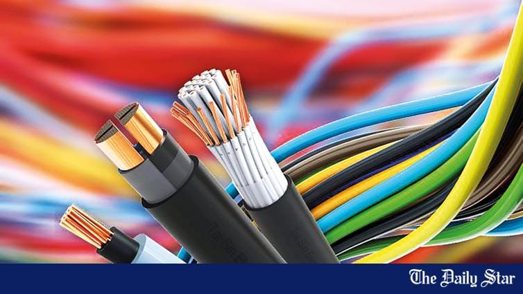 Cables Of The Future: Advancements in Bangladesh’s Cable Industry | The ...