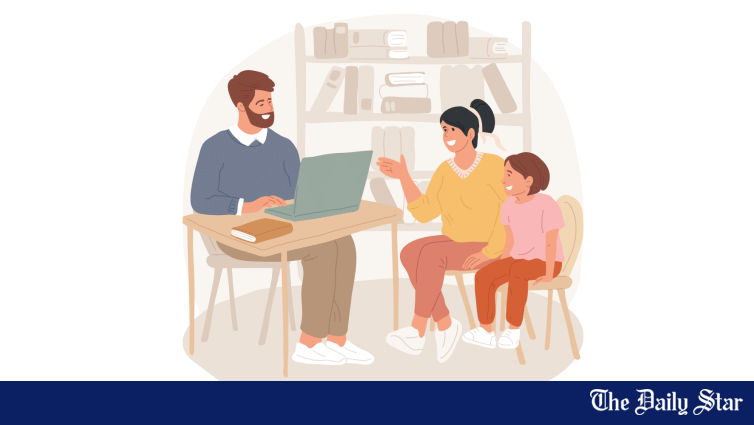 The importance of building strong parent-teacher relationships | The ...