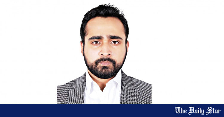 Hazzaz new CCCI president | The Daily Star