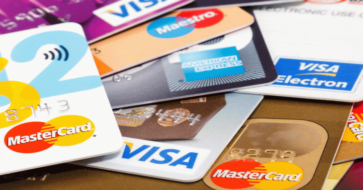 Debit Card & Credit Card Transaction in Bangladesh: Card transactions ...