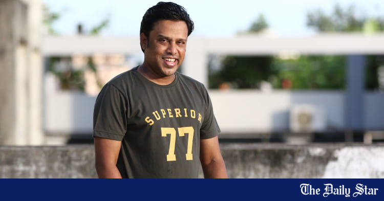 The many faces of Shahed Ali | The Daily Star