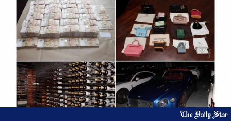 S$1B money laundering case: 11 more properties in S’pore linked to ...