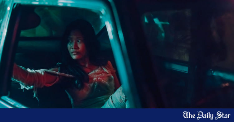 Meghdol releases title track of 'Aluminium Er Dana' | The Daily Star