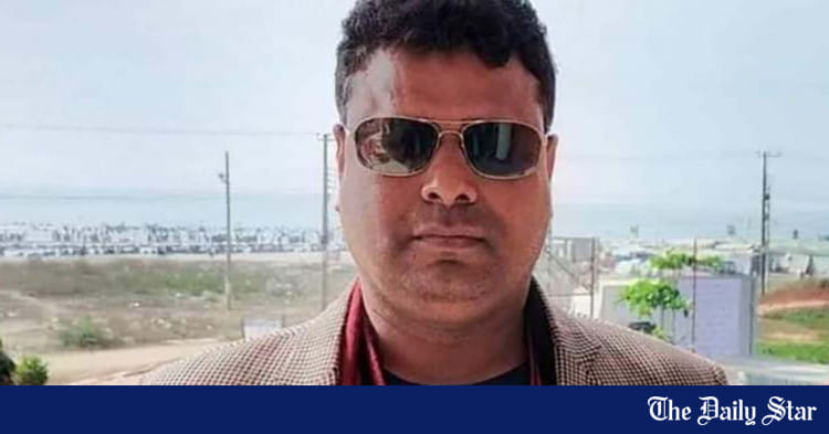AL leader murdered at hotel in Cox’s Bazar | The Daily Star