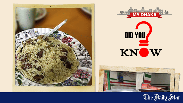 Tehari for breakfast? | Best tehari for breakfast | Best tehari in ...