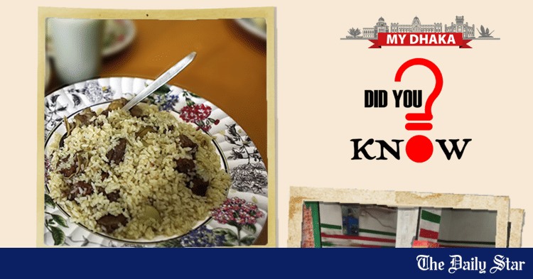 Tehari for breakfast? | Best tehari for breakfast | Best tehari in ...