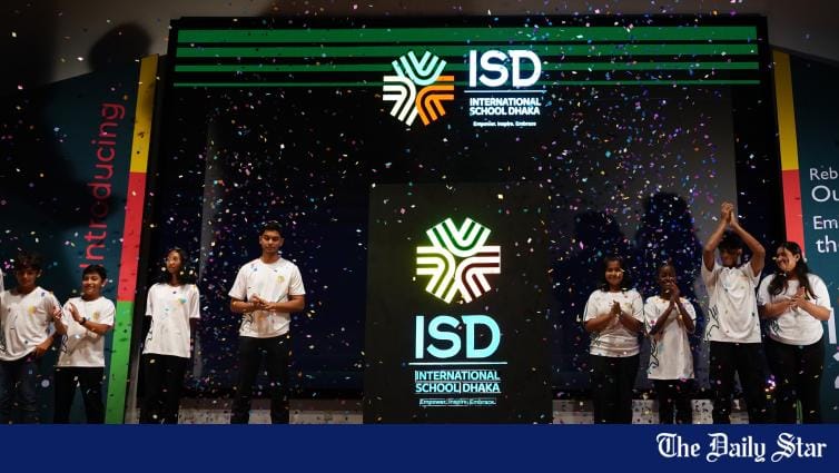 ISD 2.0: Embracing the future with global collaborations and enhanced ...