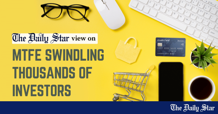 Is MLM fraud back in disguise? | The Daily Star