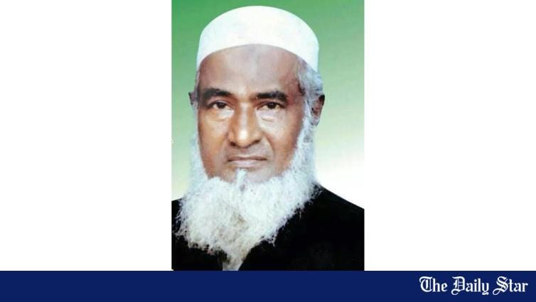 Former minister Motiur Rahman passes away | The Daily Star