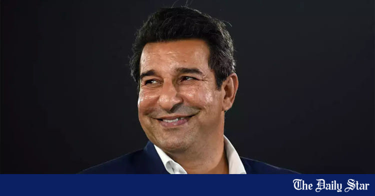 Pakistan vs India Asia Cup 2025 | Akram tells Pakistan, India to forget ...