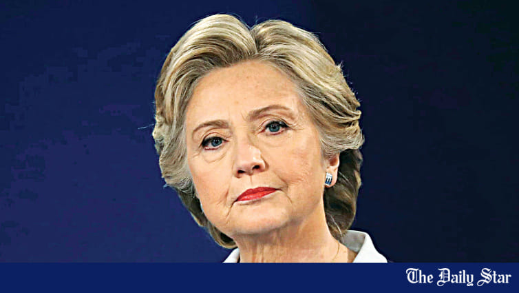 Hillary Clinton urges support for Prof Yunus | The Daily Star