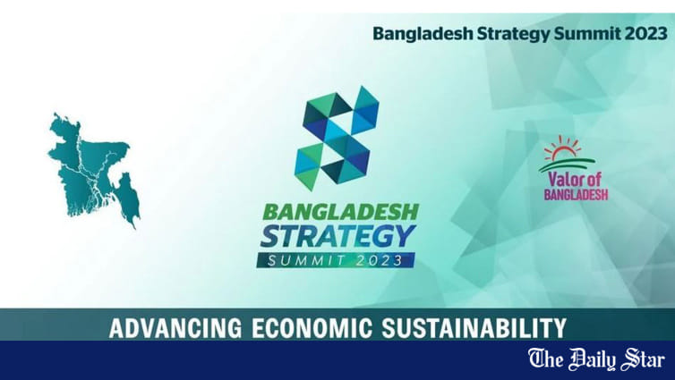 Technology, ethics to help ensure sustainable development | The Daily Star