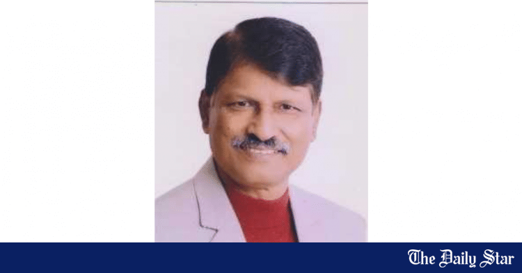 Professor and Chair of NSU's Department of History and Philosophy Dr M ...