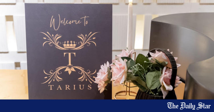 Tarius Event Space: A rising star in Dhaka's event scene | The Daily Star