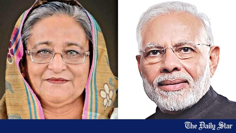 Hasina, Modi to meet on Sept 8 | The Daily Star