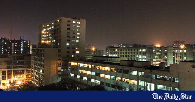 Dhaka: Day one and counting | Visit To Dhaka | The Daily Star