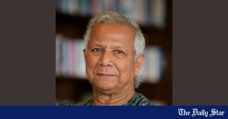 The global leaders supporting Yunus are not villains | The Daily Star