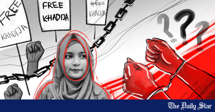 Khadija’s ordeal and the questions we need to ask | The Daily Star