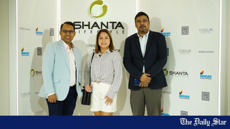 A peek into Shanta Lifestyle’s luxury comfort dreams | The Daily Star