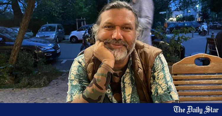 Insights from a four-decade career in journalism | The Daily Star