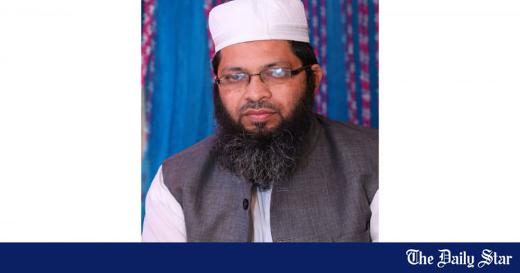 Death anniv of Ibrahim Khalil | The Daily Star