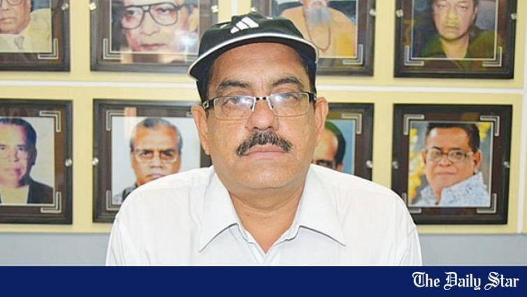 Director Sohanur Rahman Sohan dies at 57, a day after his wife's demise