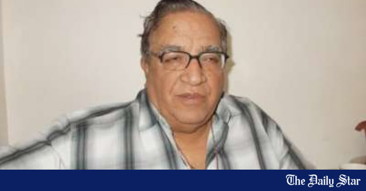 'Sholay' actor Birbal, who worked in over 500 films, dies | The Daily Star