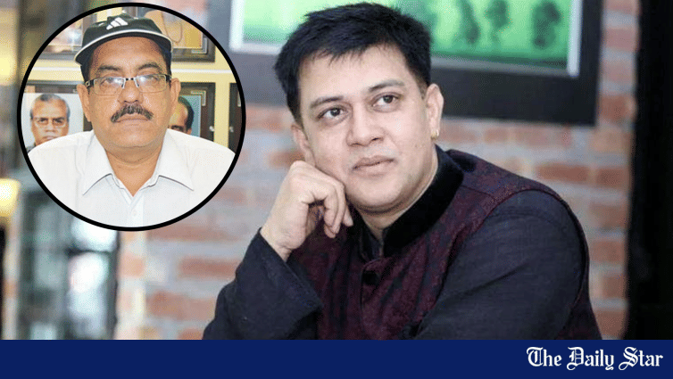 Shakil Khan recalls Sohanur Rahman Sohan in his film journey | The ...