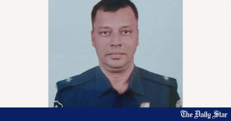 Rajshahi OC closed over extortion allegation | The Daily Star