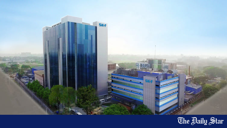 Eskayef’s 3rd manufacturing unit achieves US FDA approval | The Daily Star