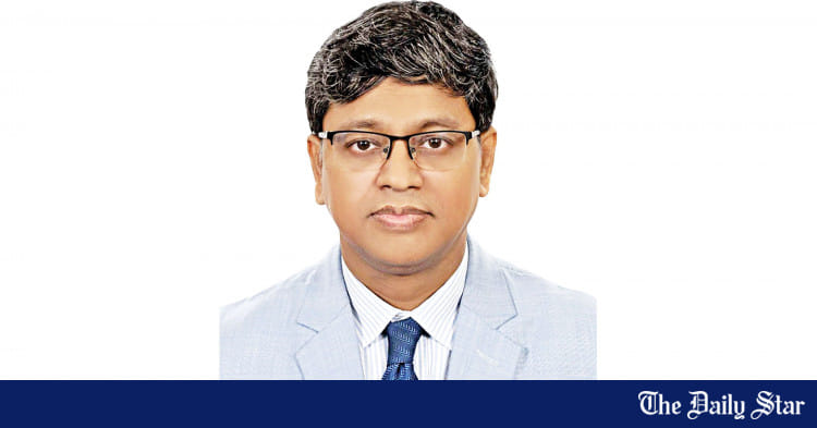 National Life Ins gets new DMD | The Daily Star