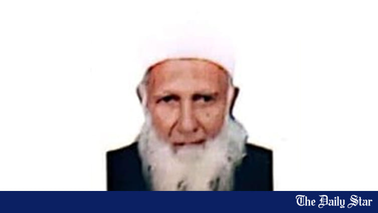 Foyez Baksh’s death anniv today | The Daily Star