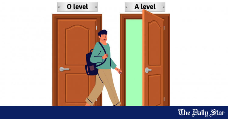 Making the jump from O level to A level | The Daily Star