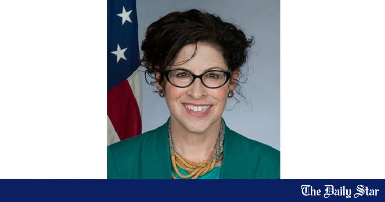 US assistant secretary due this week | The Daily Star