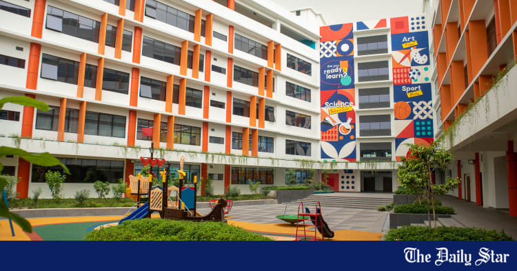 Knowledge, Attitude, Skills, and Habits – the pillars of School of Life ...